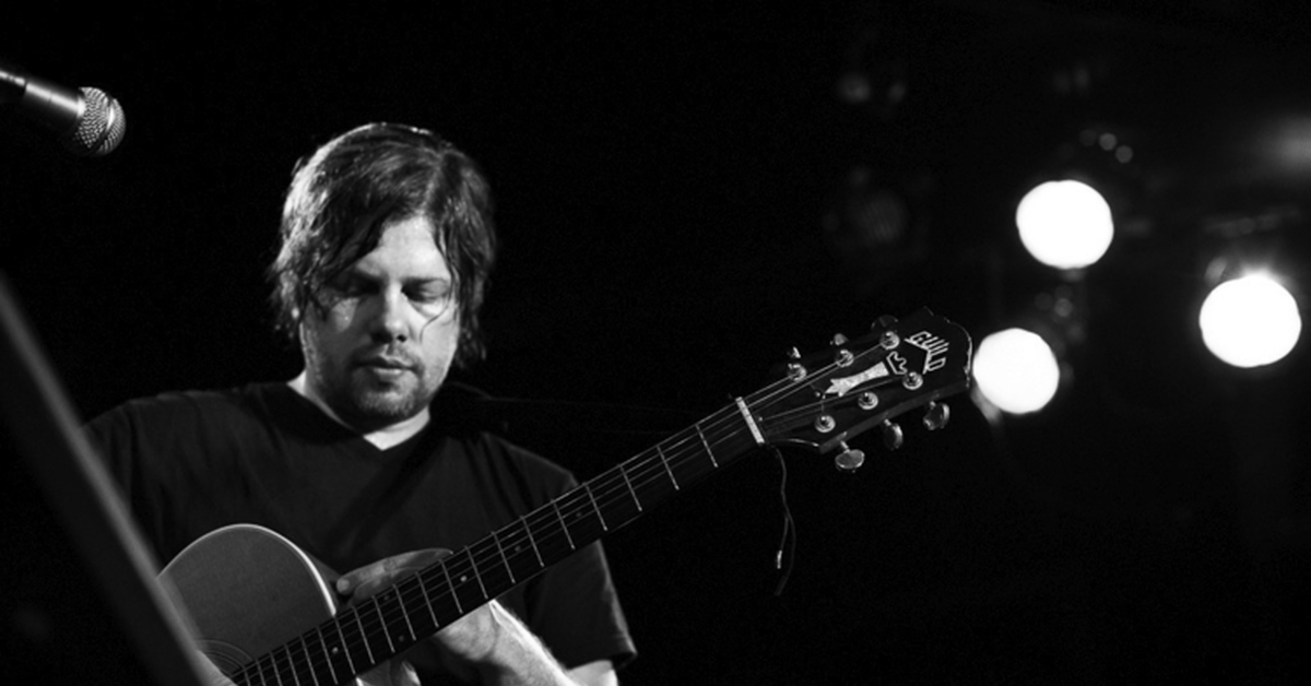 Dax Riggs - 22.06.20 16:43 | Пикабу