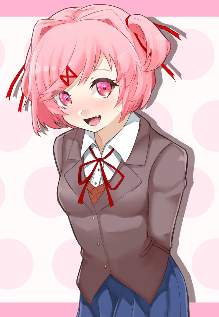 Fang! | Пикабу