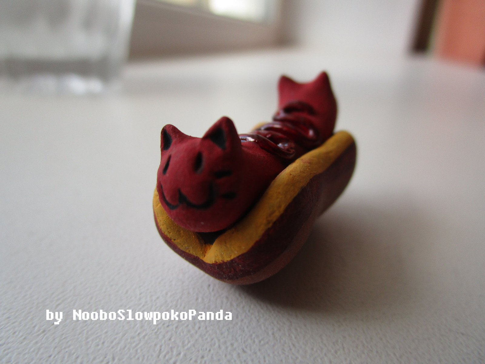 Hot-cat. Undertale. | Пикабу