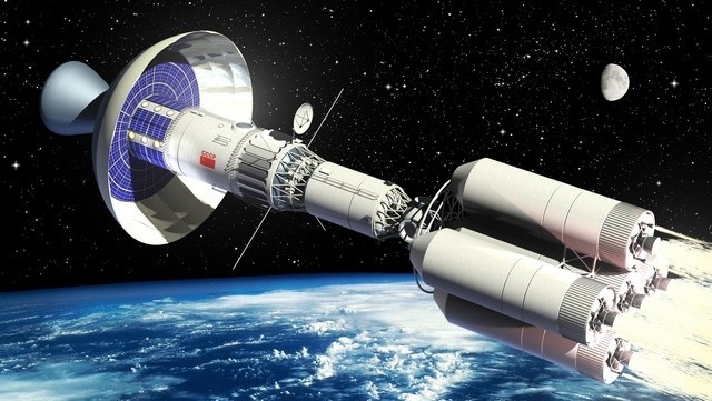 Кто сегодня участвует в марсианской гонке? | Пикабу