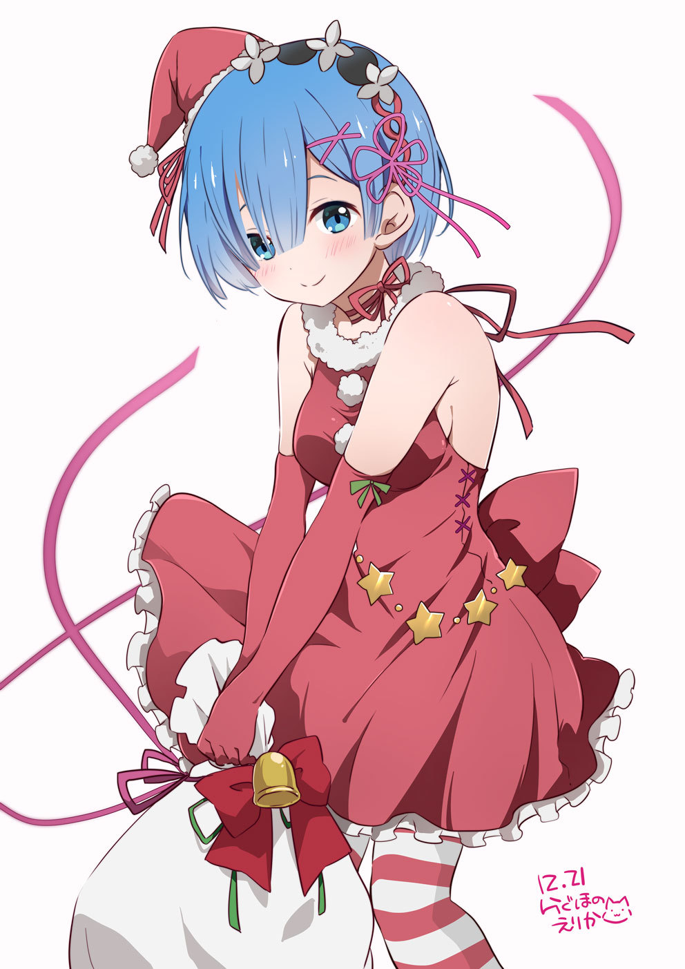Rezero Rem Пикабу