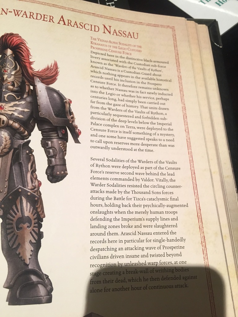 ИМПЕРАТОР В НАСТОЛКЕ и другие новости с HH Weekender-2017 на данный ...