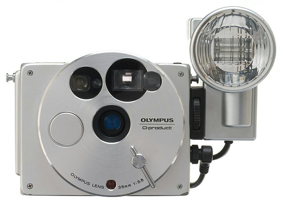 Olympus. | Пикабу