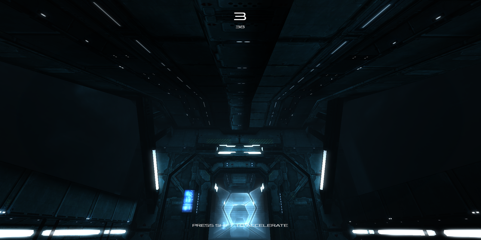 HelloRun невероятно захватывающая браузерная игра - 28.02.17 15:43 | Пикабу