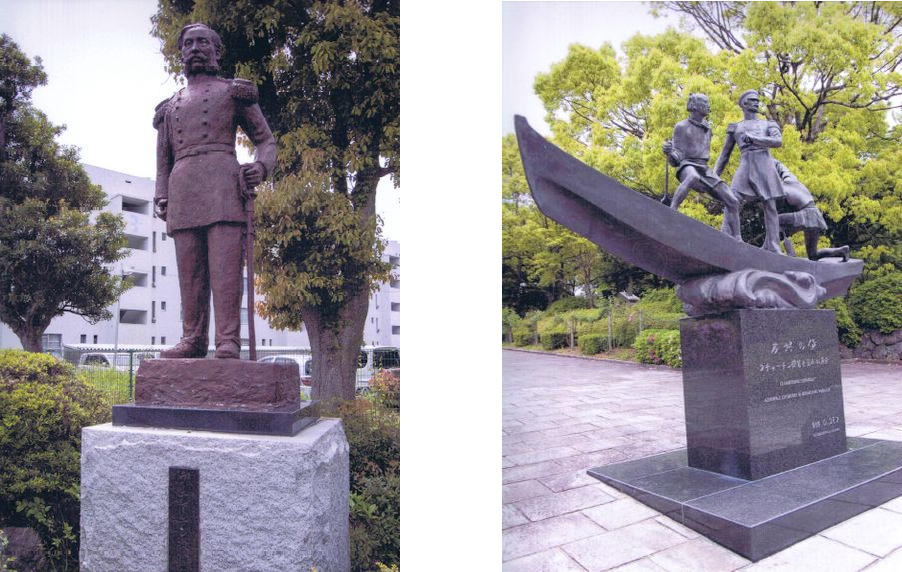 Евфимий Путятин: сплаваю-ка я в кругосветку. Но не полностью. - 11.03. ...