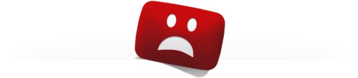Блокировка каналов на YouTube. Произвол и беспредел YouTube | Пикабу