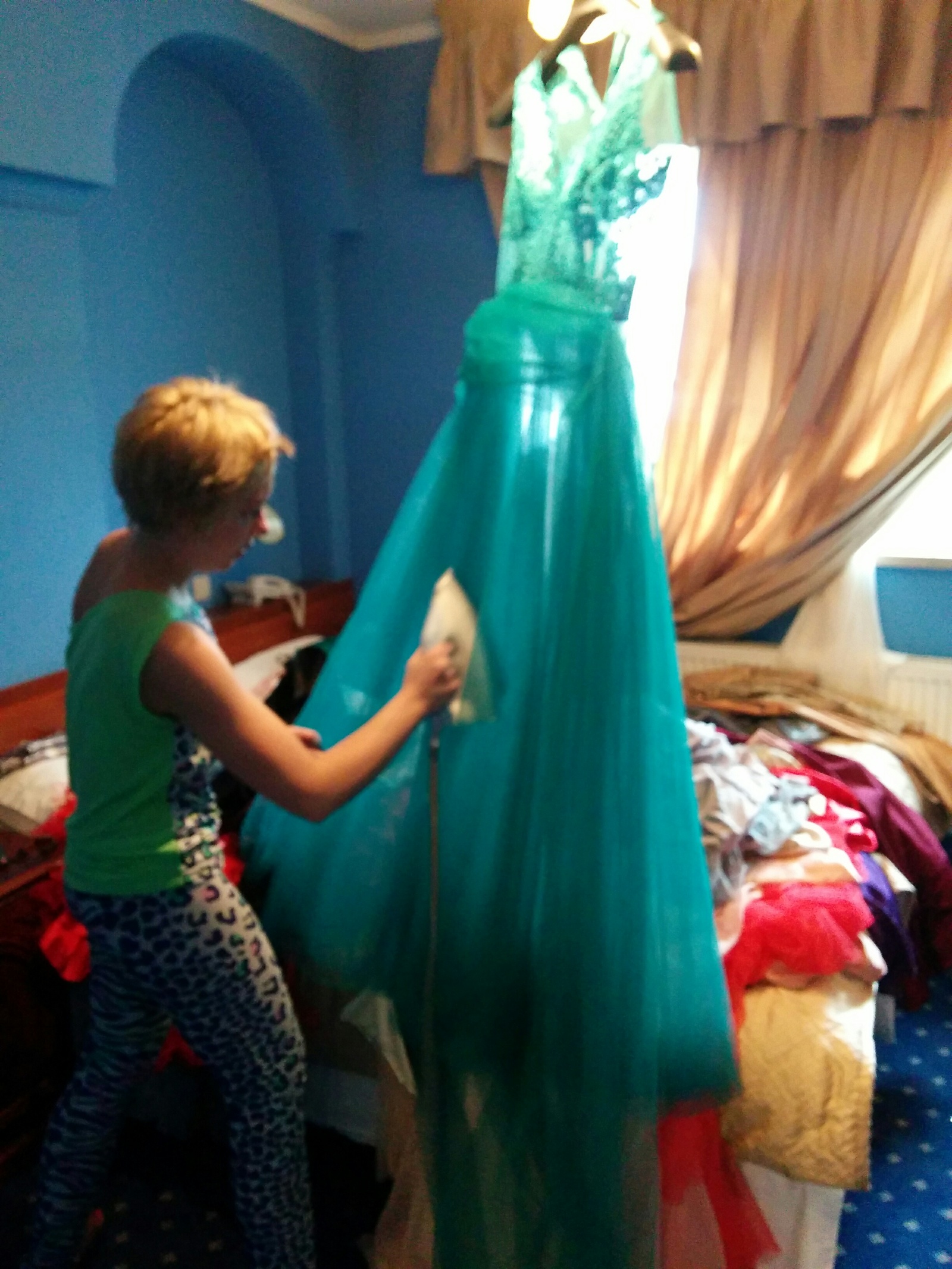 Mrs World Russia 2017 - 10.07.17 17:21 | Пикабу