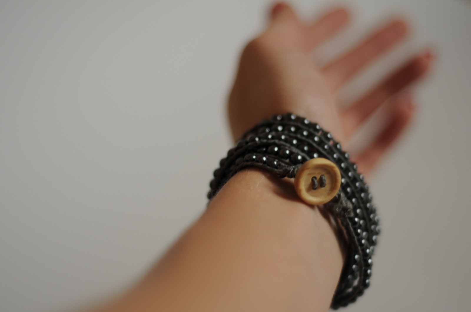 Браслет "Чан Лу" | Пикабу