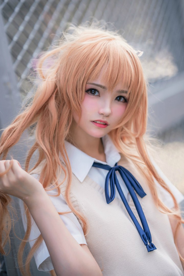 Taiga Aisaka by yui | Пикабу