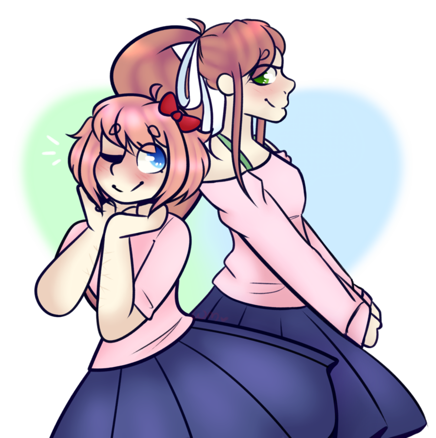 Sayonika | Пикабу