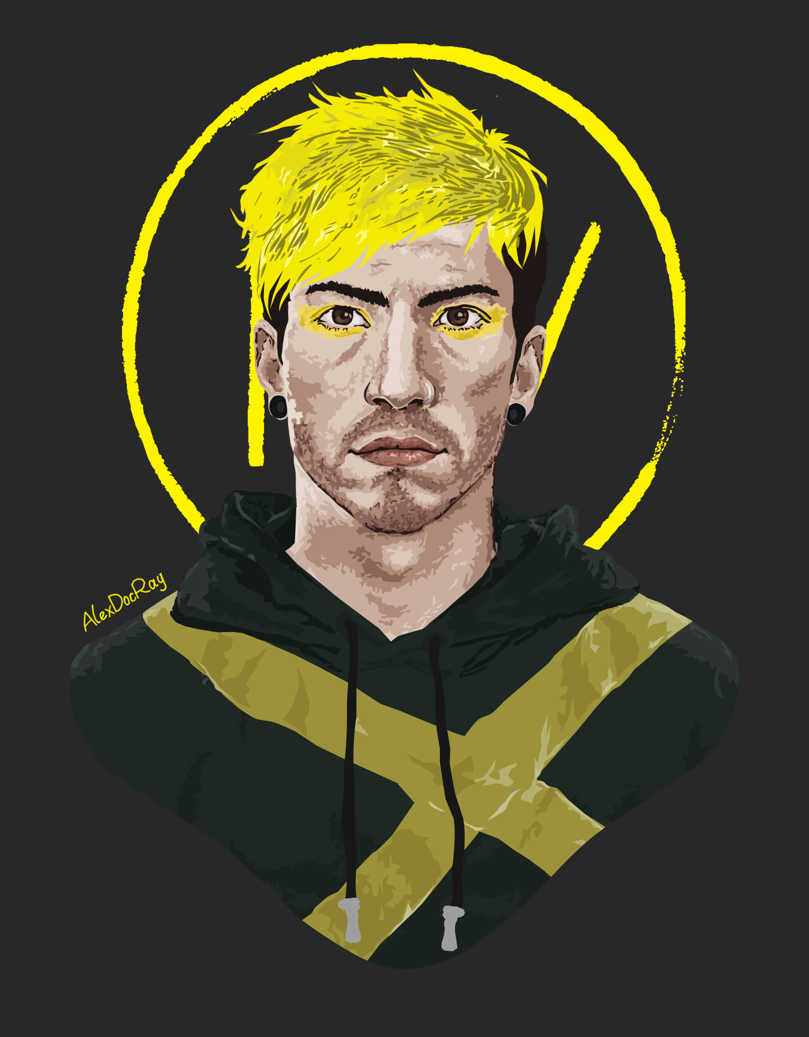 Joshua Dun | Пикабу