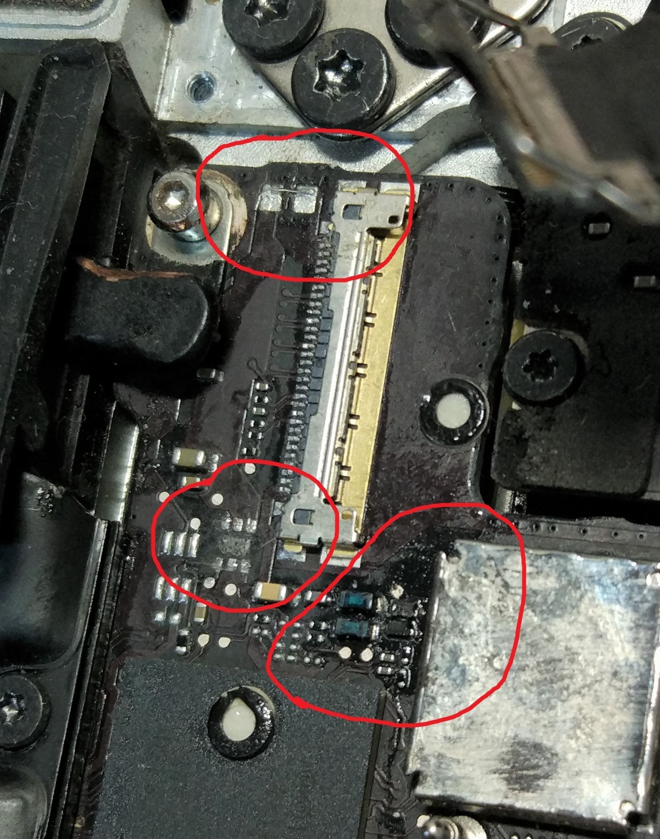 Многострадальный MacBook. Нужна ваша помощь. | Пикабу