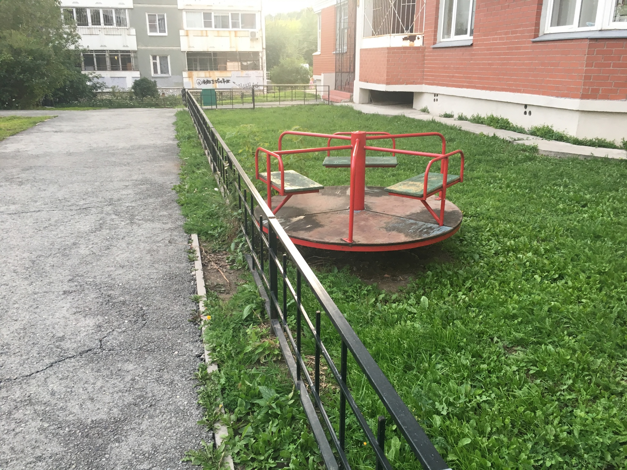 Parvoz — все посты пользователя по времени