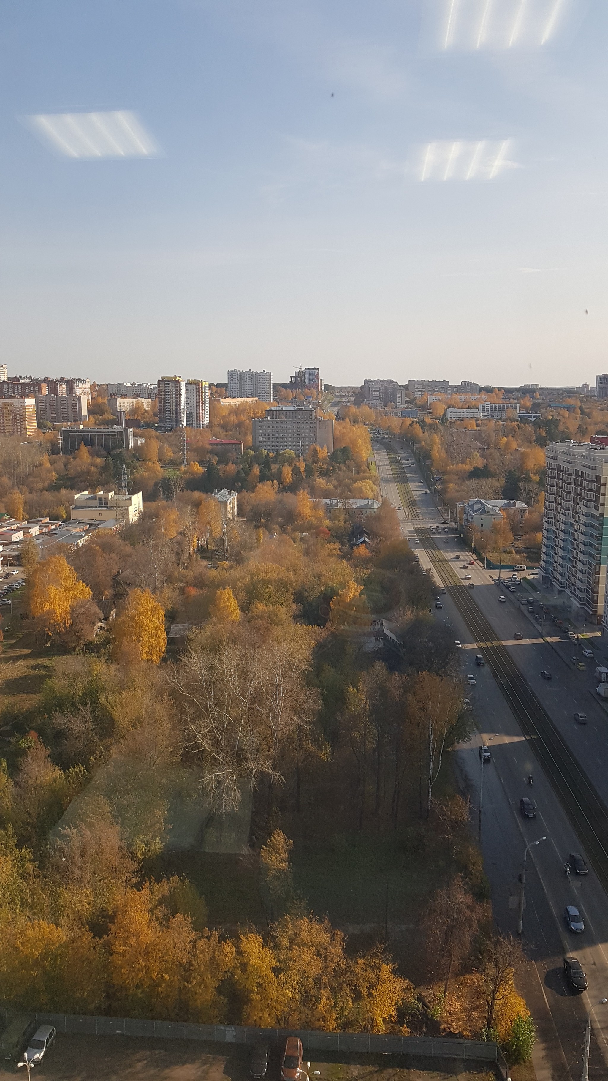 Времена года | Пикабу