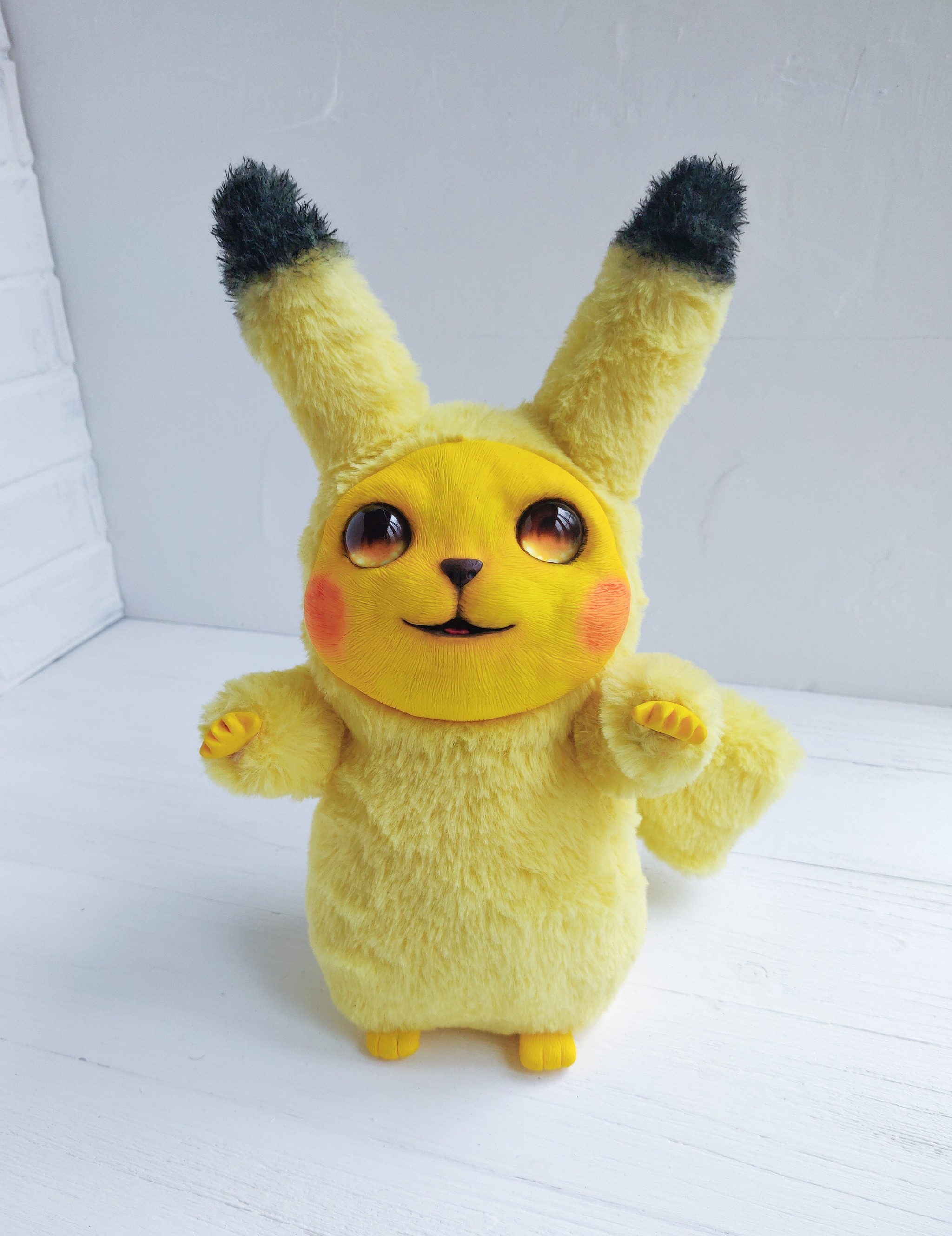 Пика-пика! | Пикабу