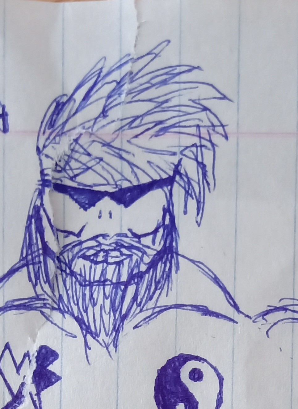 Hi Doreen dxulxjdhzrs | Пикабу