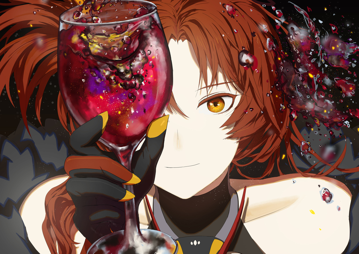 Murata Himeko пикабу