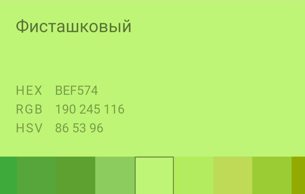 A Palette Of All Colors And Their Interesting Names Pikabu monster a-palette-of-all-colors-and-their-interesting-names-pikabu-monster