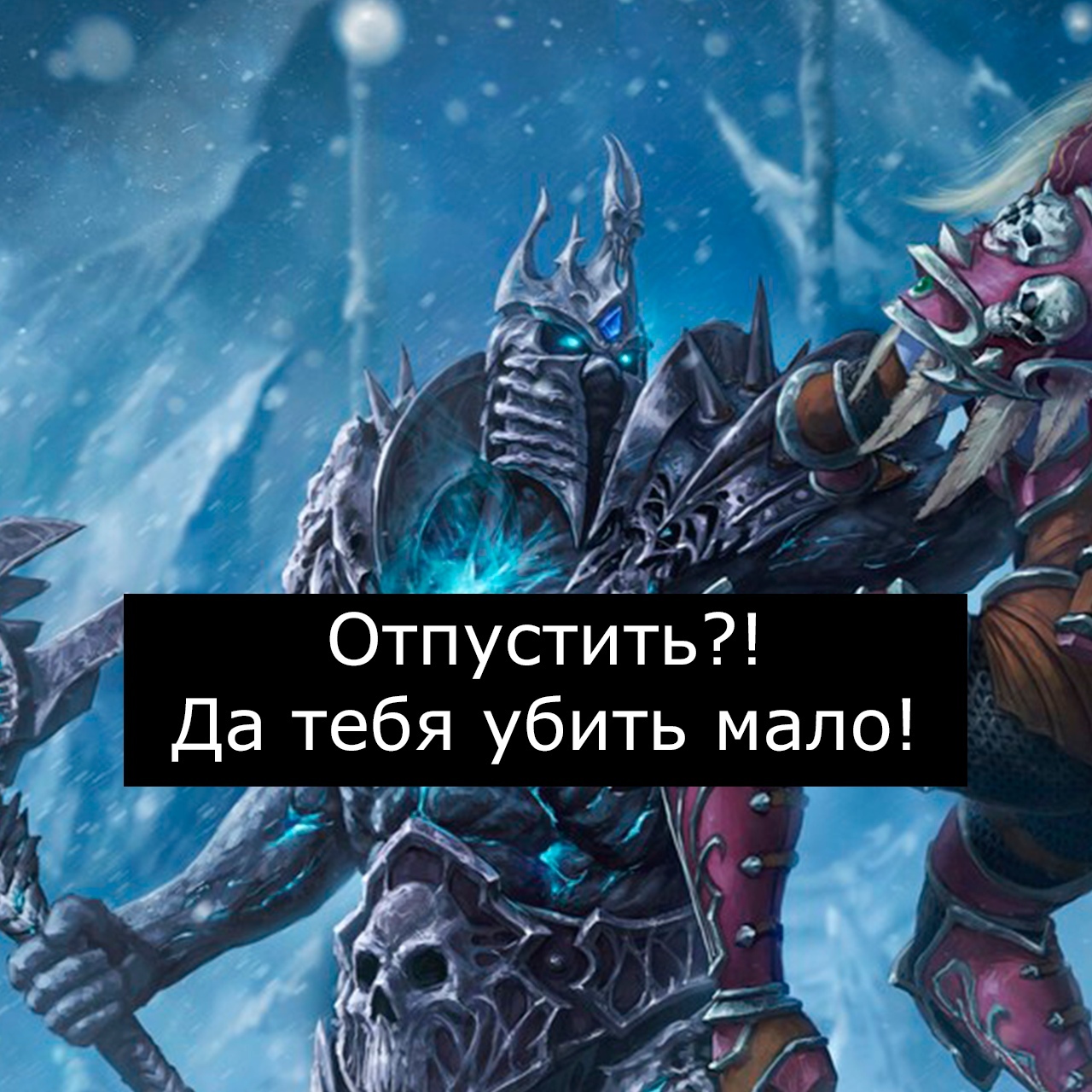 Справедливость | Пикабу