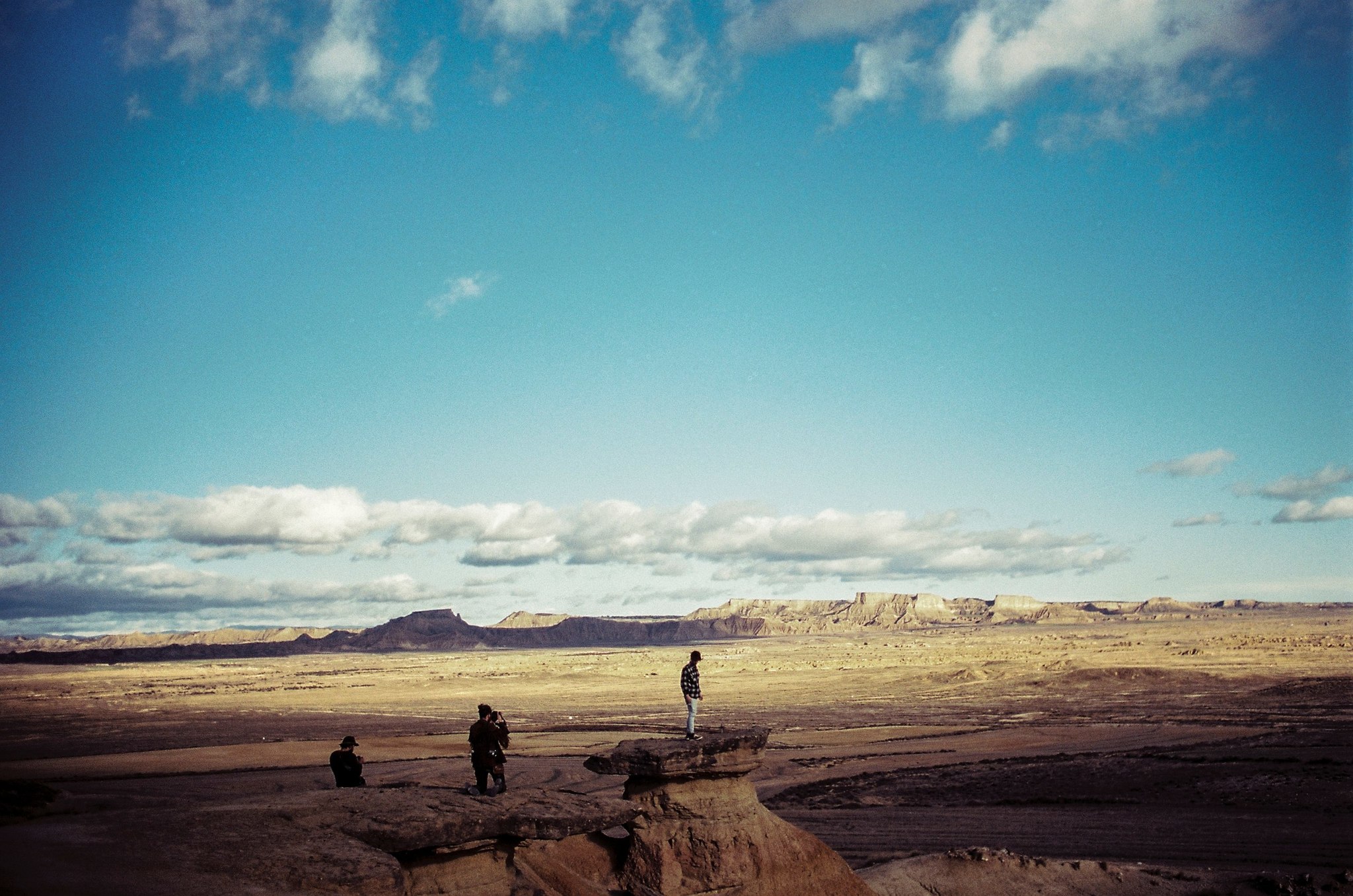 Фотограф Theo Gosseline. Молодой, свободный и бессмертный | Пикабу