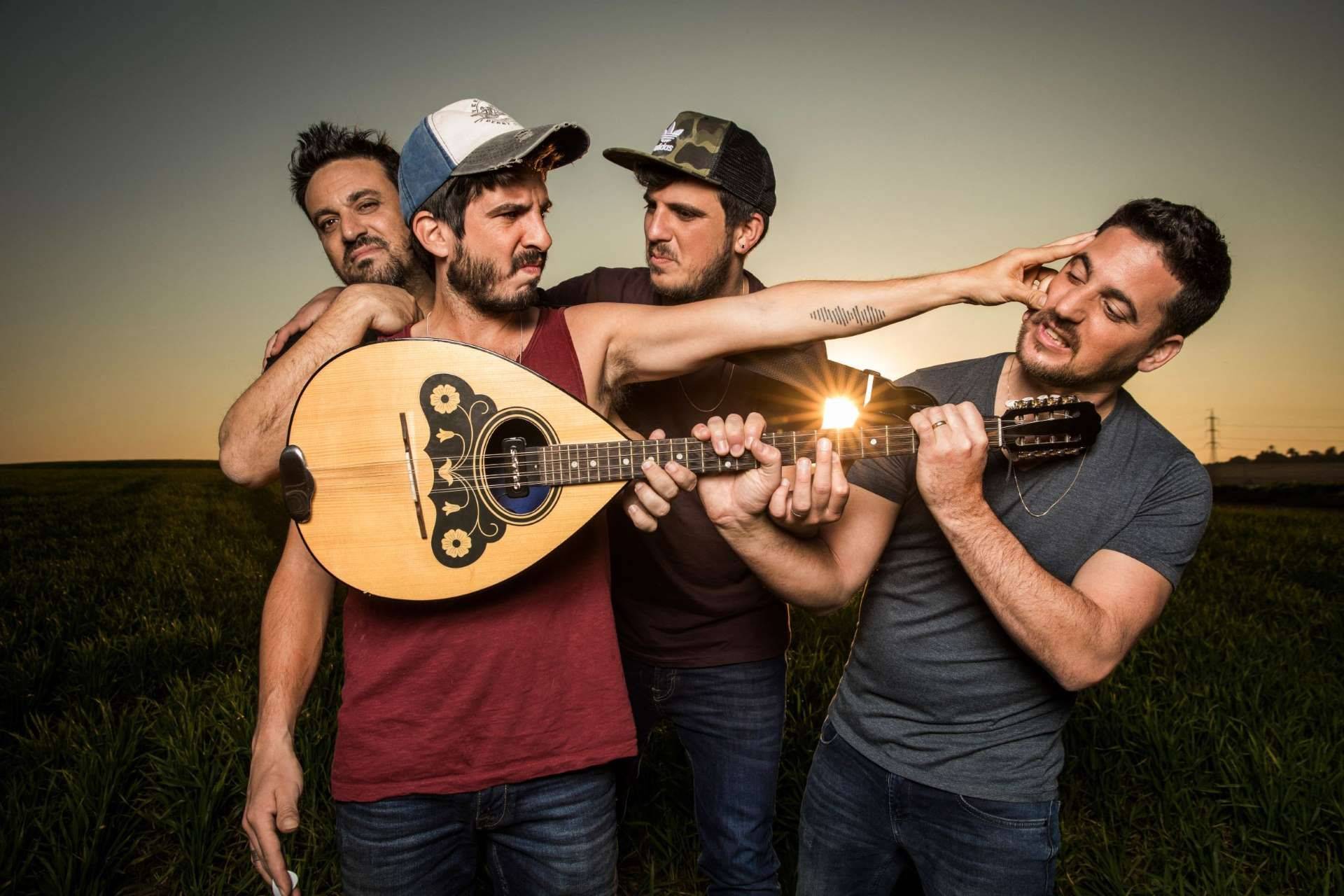 Full Trunk | Пикабу