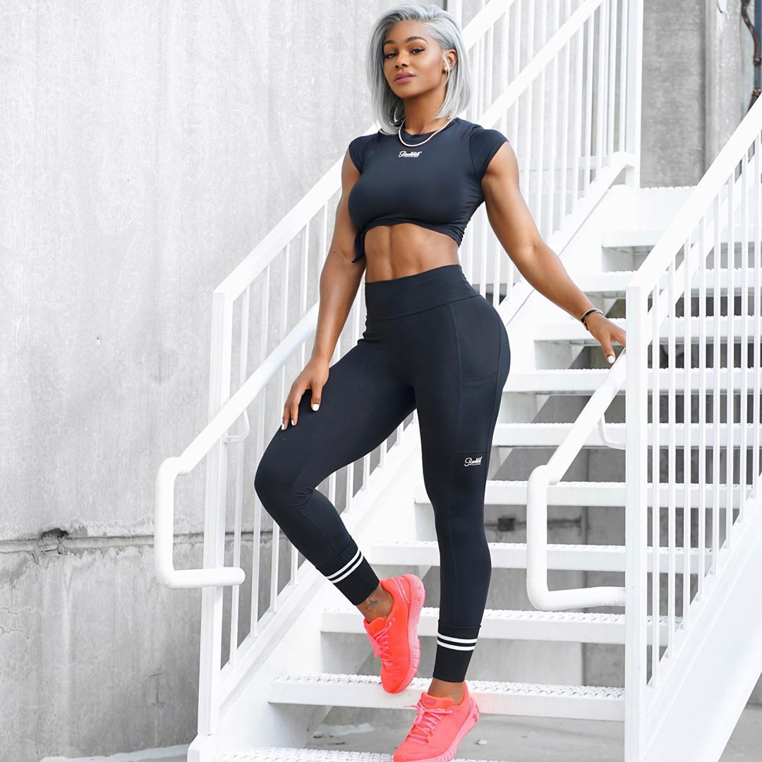 Jade Cargill (@ms_cargill) | Пикабу