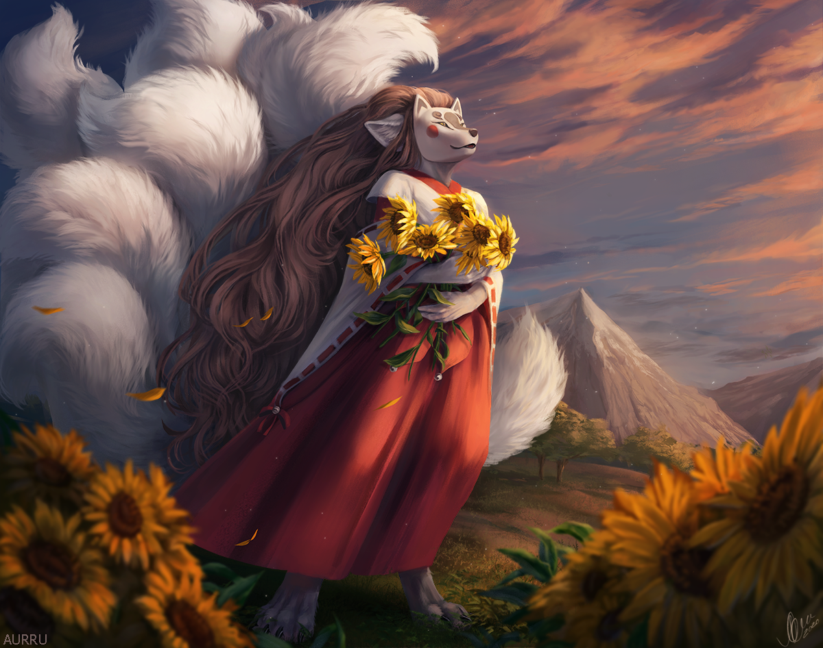 Familiar Wind | Пикабу