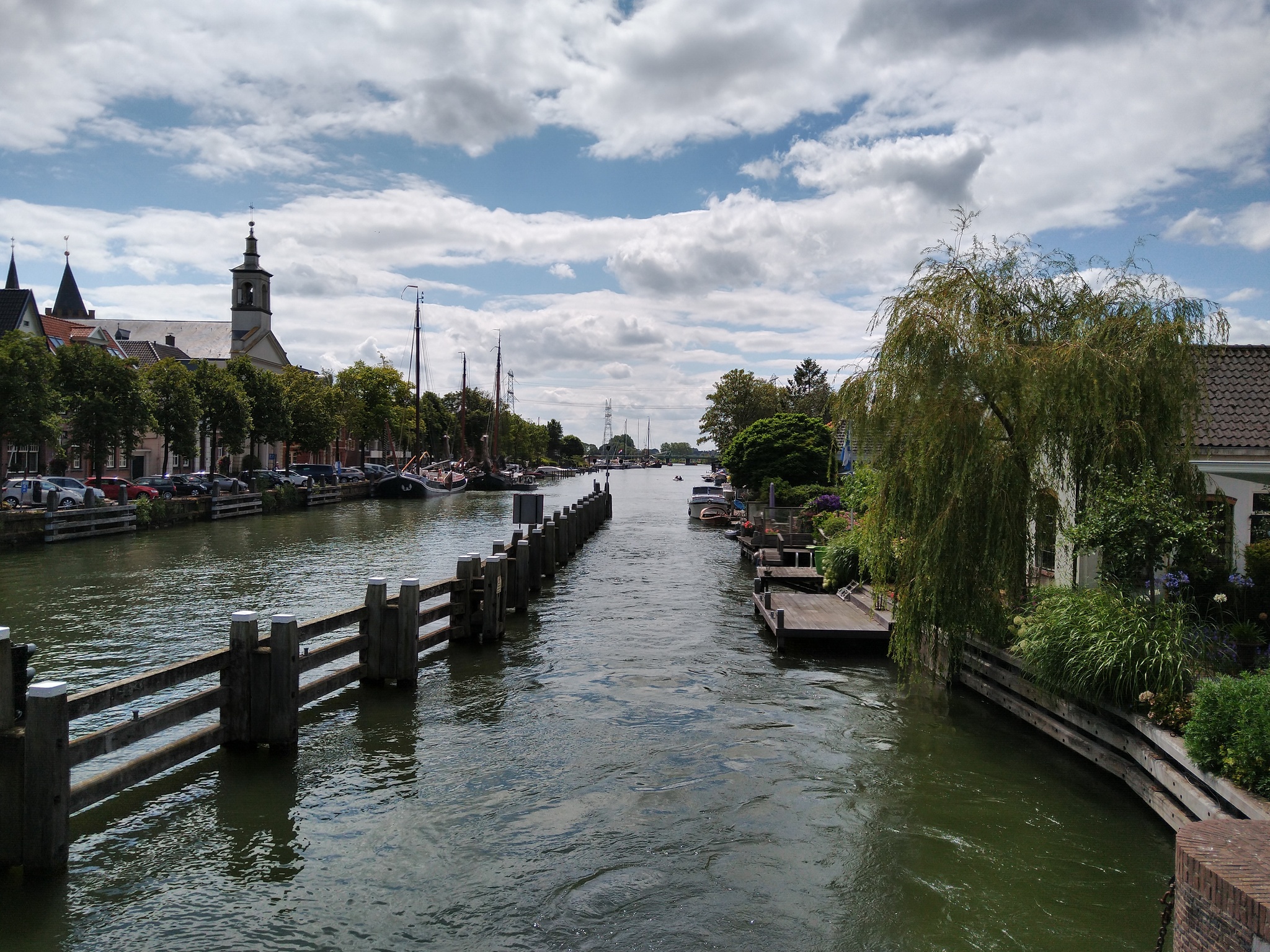 Weesp | Пикабу
