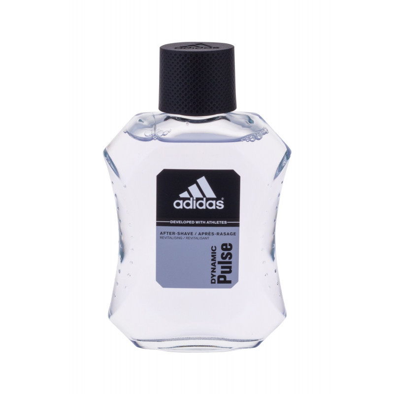 Лосьон после бритья adidas dynamic pulse | Пикабу
