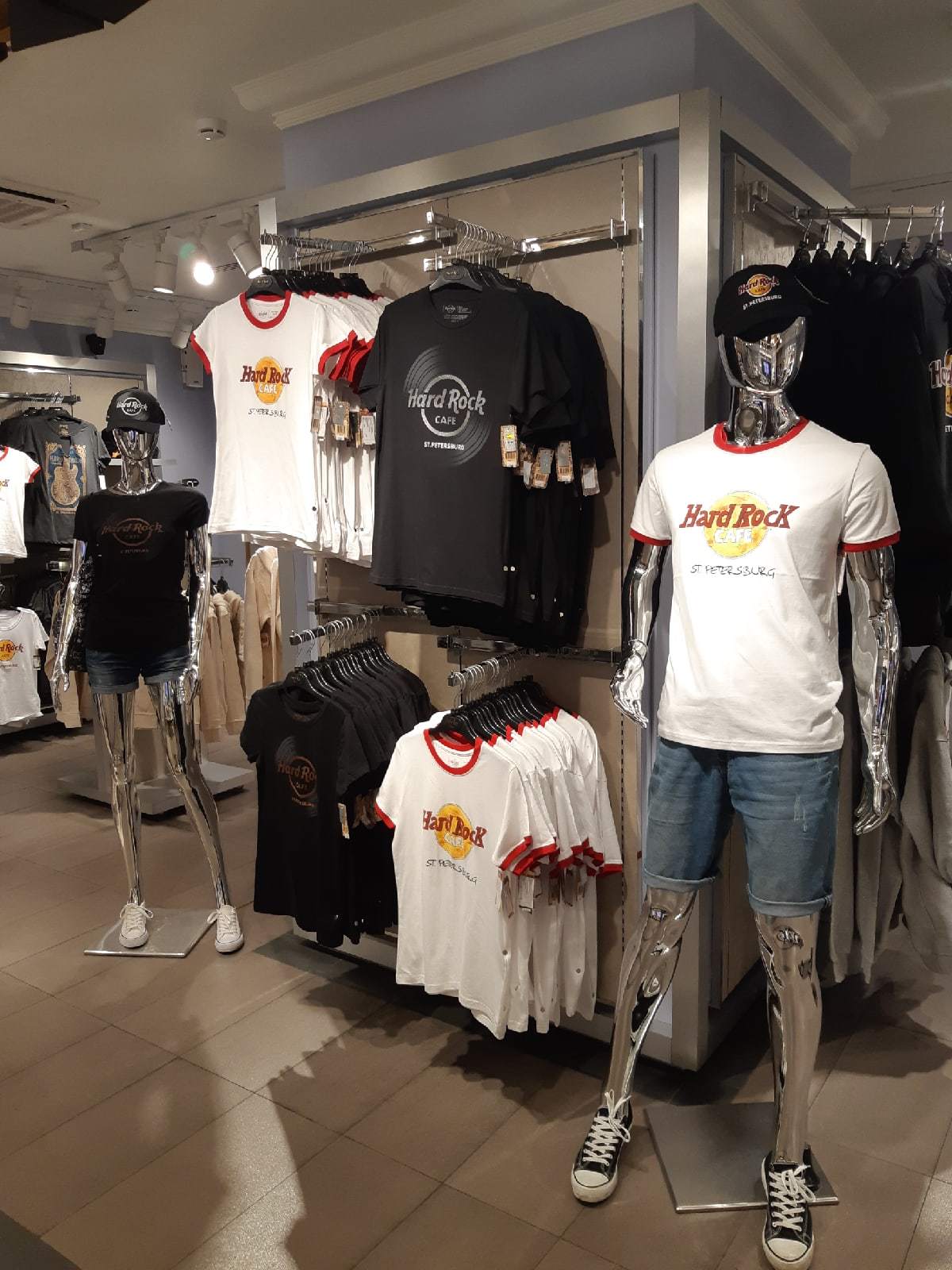 Hard Rock Cafe | Пикабу