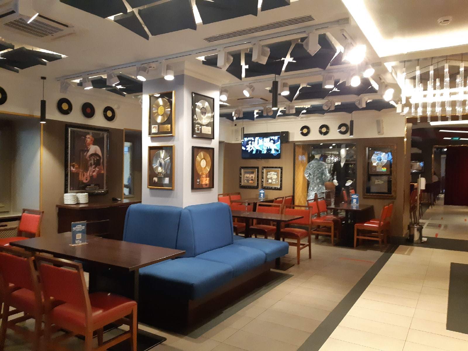 Hard Rock Cafe | Пикабу