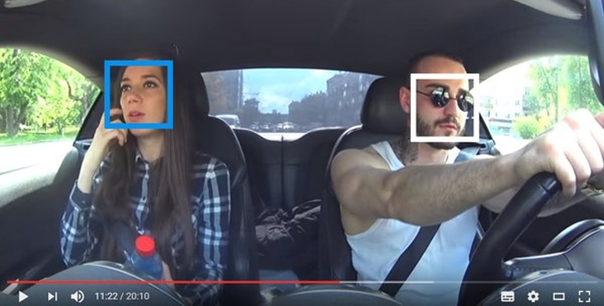 Разоблачаем пранкера с помощью Findface Пикабу