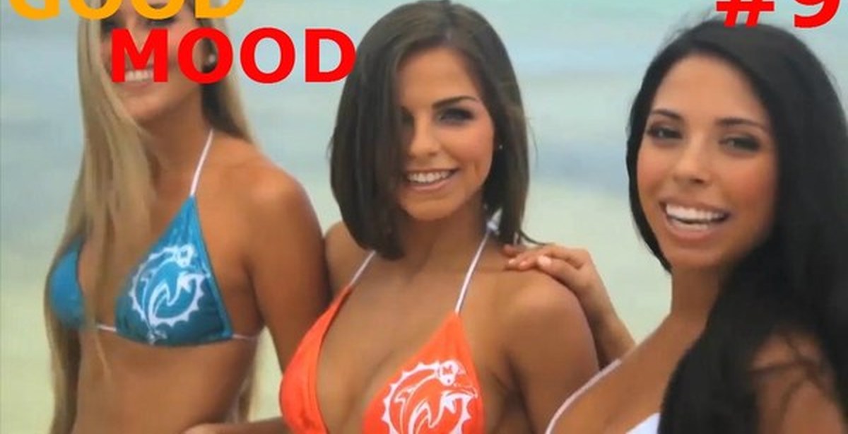 Подборка COUB от GOOD MOOD #9 | Пикабу