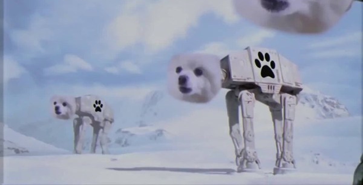 Funny cut scenes | Пикабу