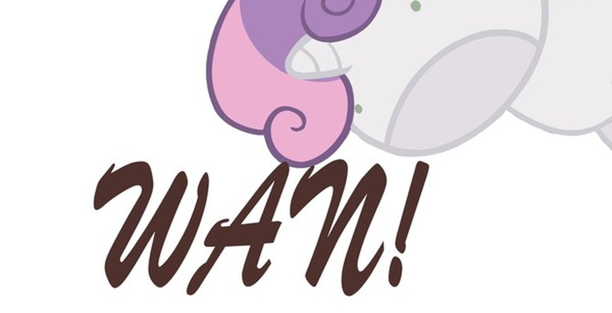 Wan wan | Пикабу