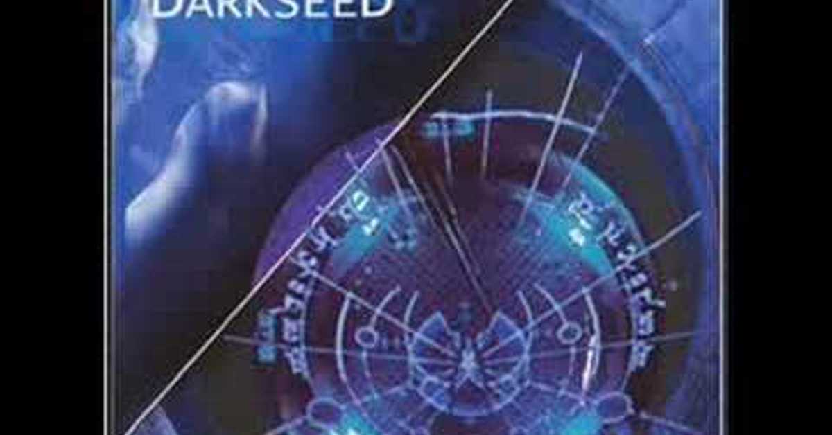 Darkseed - Forever Darkness | Пикабу