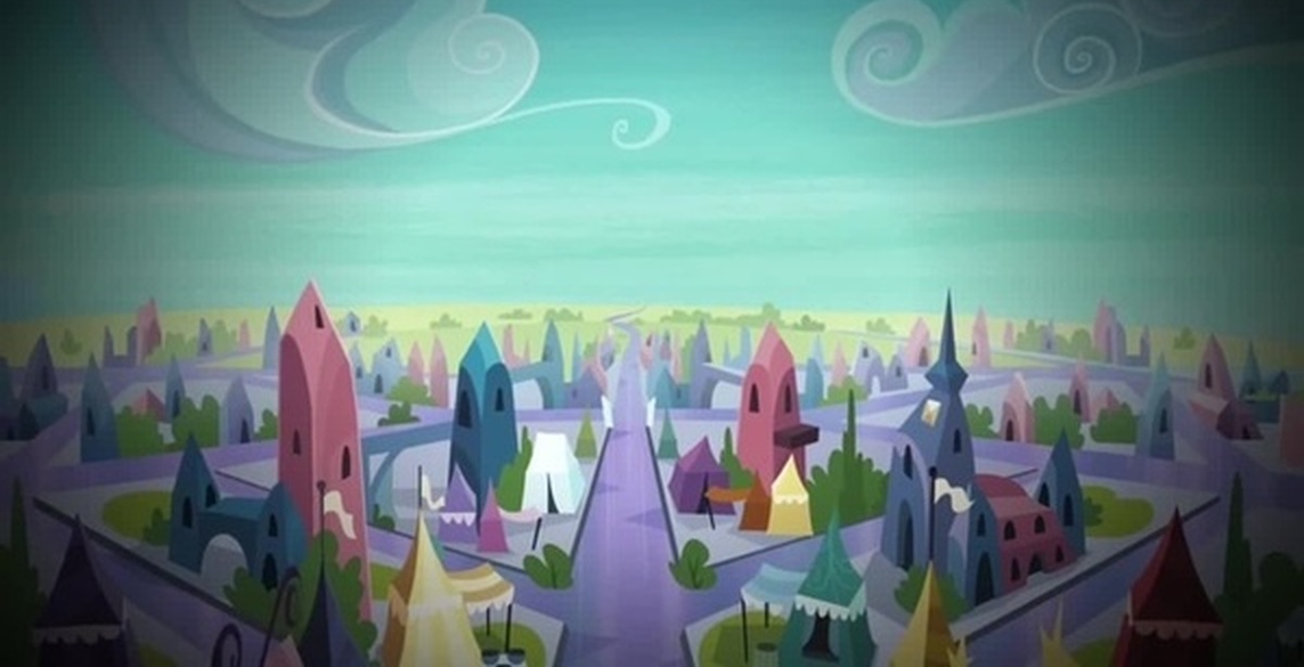 [Metal PMV] Caligvla | Пикабу