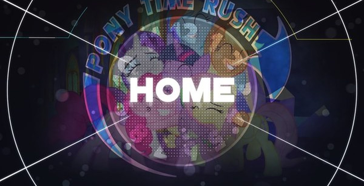 Home [PMV Collab] | Пикабу