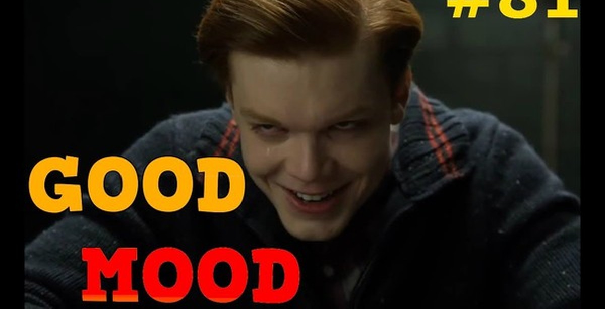 Подборка COUB от GOOD MOOD #81 | Пикабу