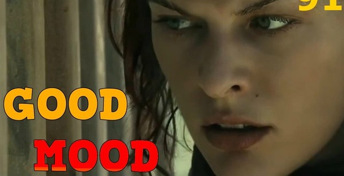 Подборка COUB от GOOD MOOD #91 | Пикабу