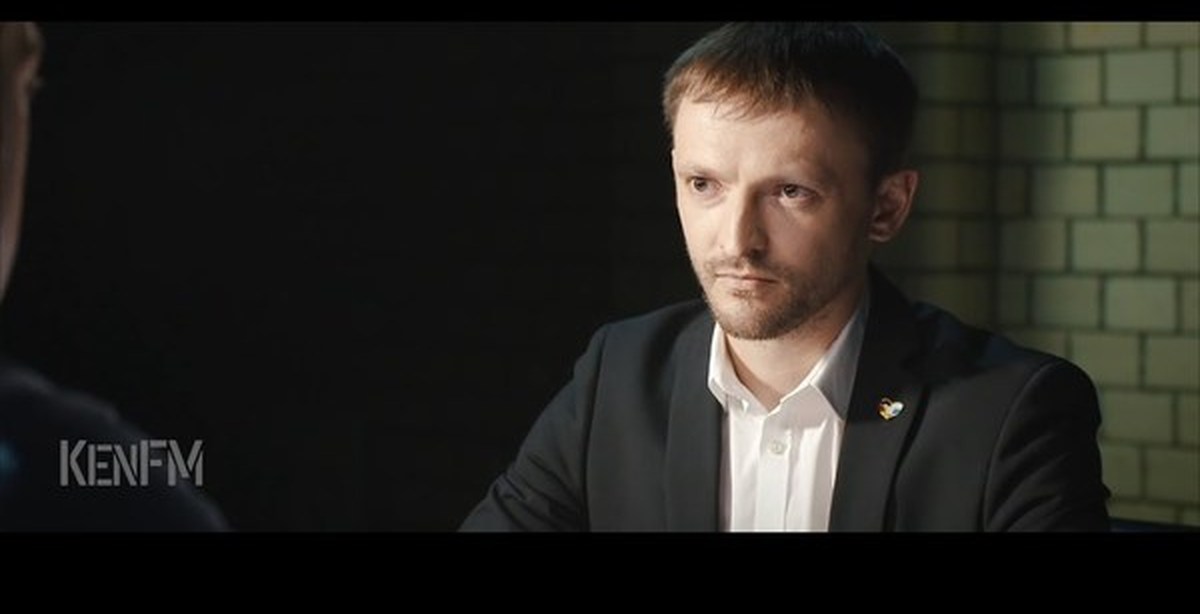 Интервью автора проекта Голос Германии на KenFM. Часть первая. | Пикабу