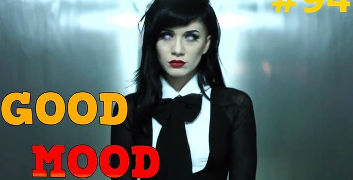Подборка COUB от GOOD MOOD #94 | Пикабу