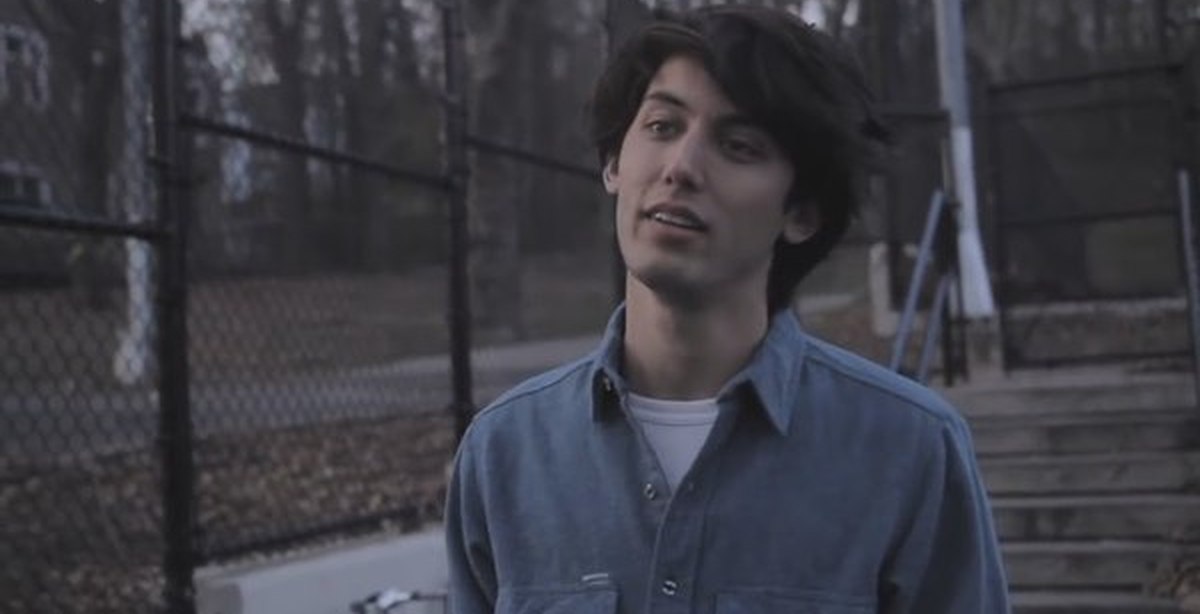 Phil Kaye // "Repetition" (озвучка) | Пикабу