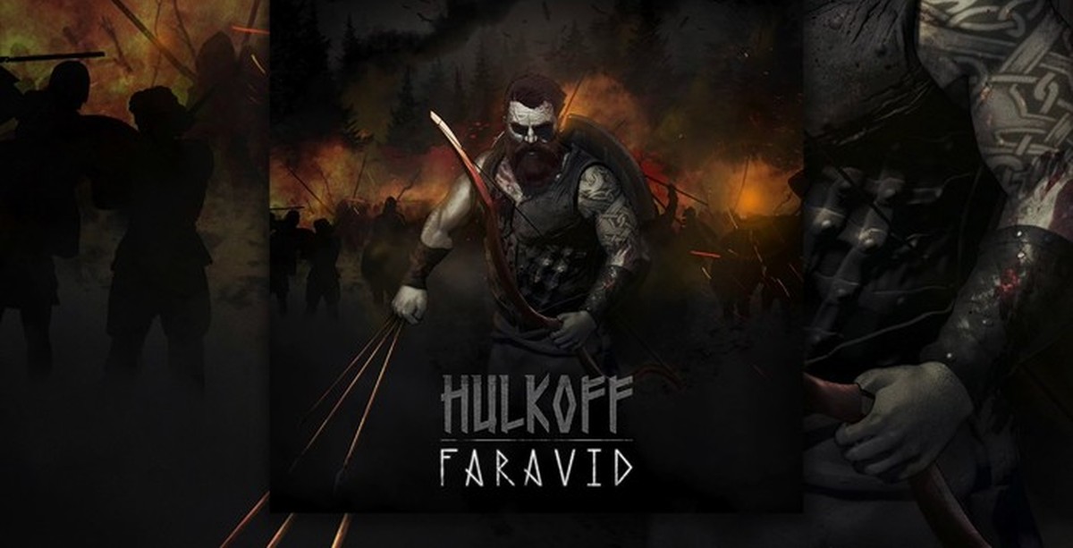 Hulkoff | Пикабу