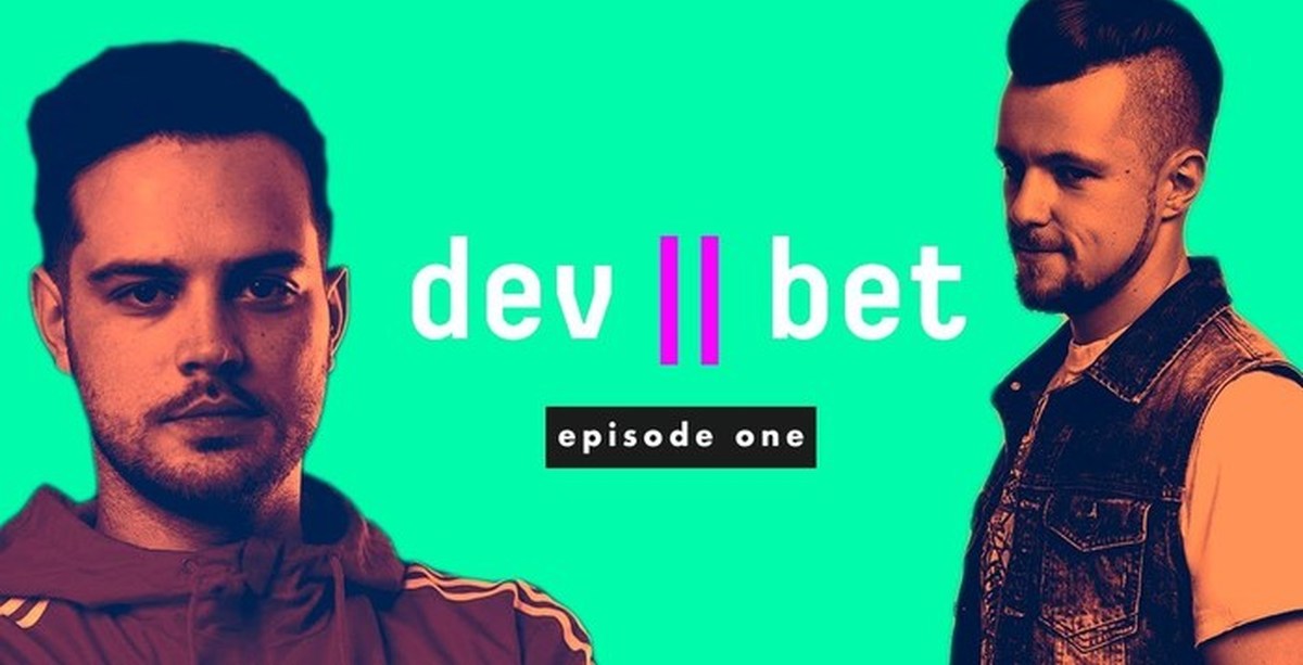 Dev||bet - code battle. Проба пера :) | Пикабу