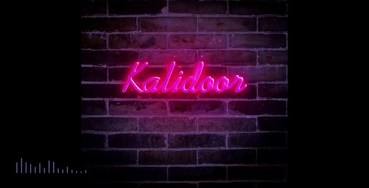 SYNTWAVE / RETROWAVE MUSIC / Kalidoor - Shinkansen | Пикабу