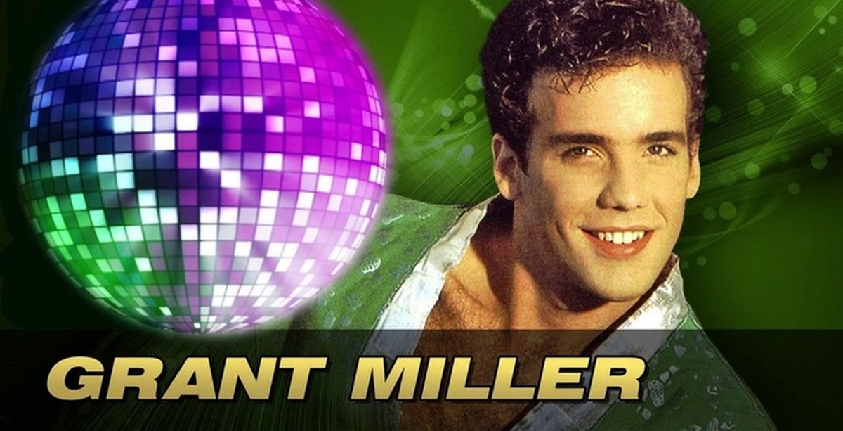 Grant Miller - Red For Love (mix) | Пикабу