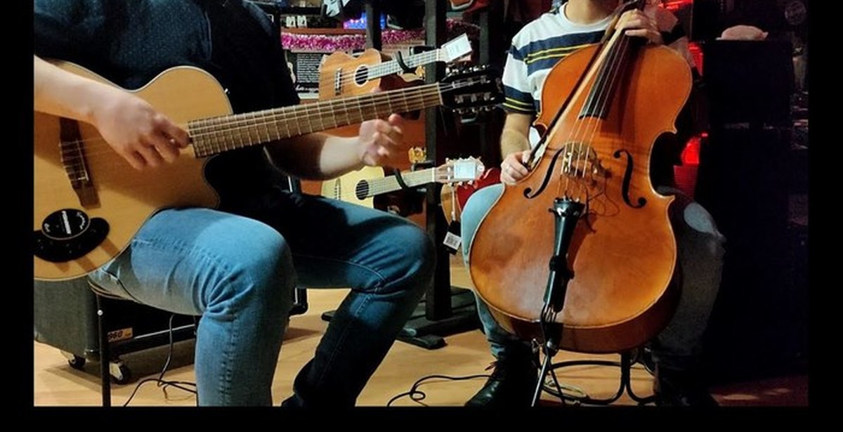 Balandez & FaraCello - Ezios Family (Assassins Creed II OST) | Пикабу